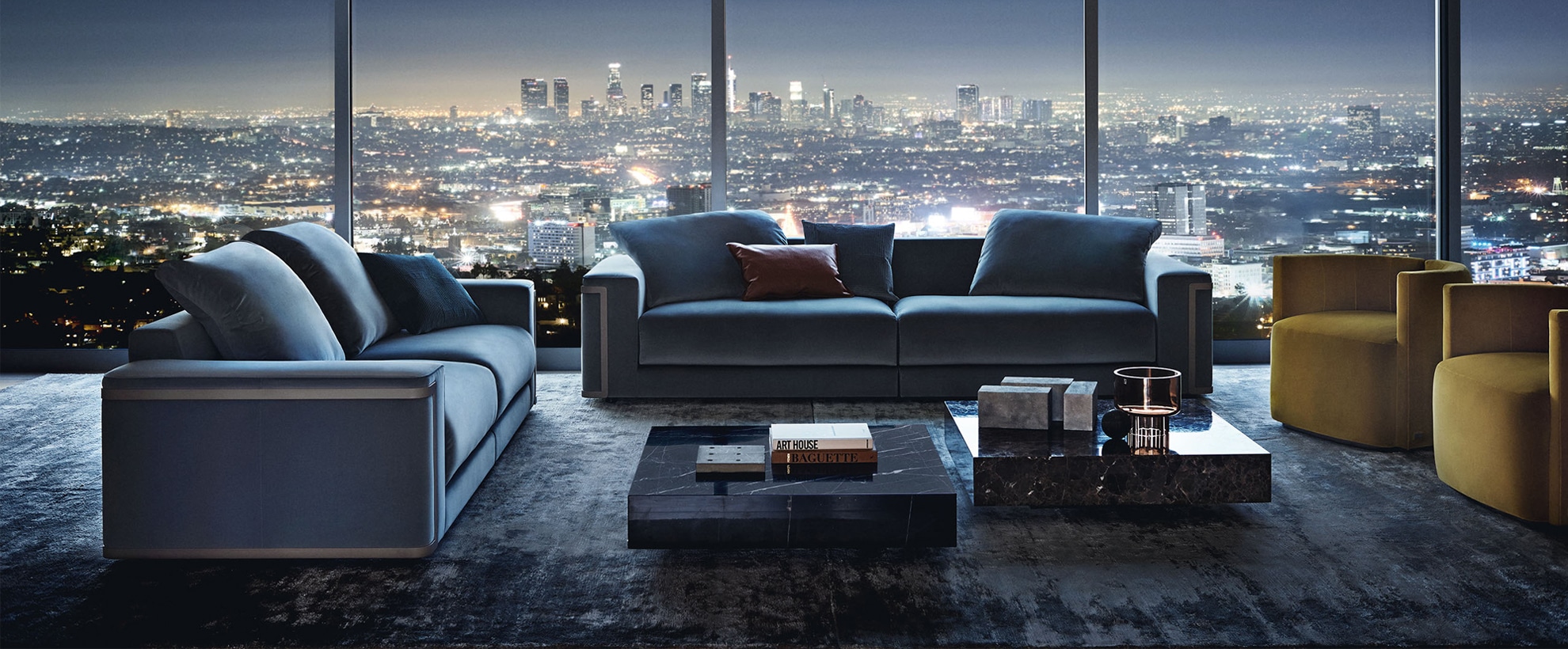 Roof Apartment in Tel Aviv- Michal Yiftach Rotem - Pitaro Hecht