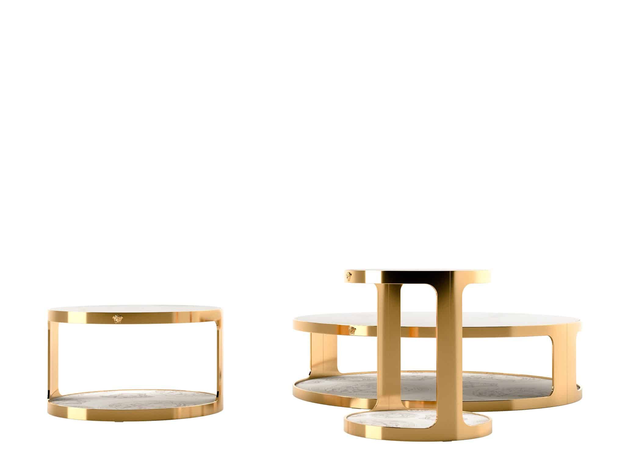 VERSACE: מותג חדש באולם התצוגה! - פיטרו הכט