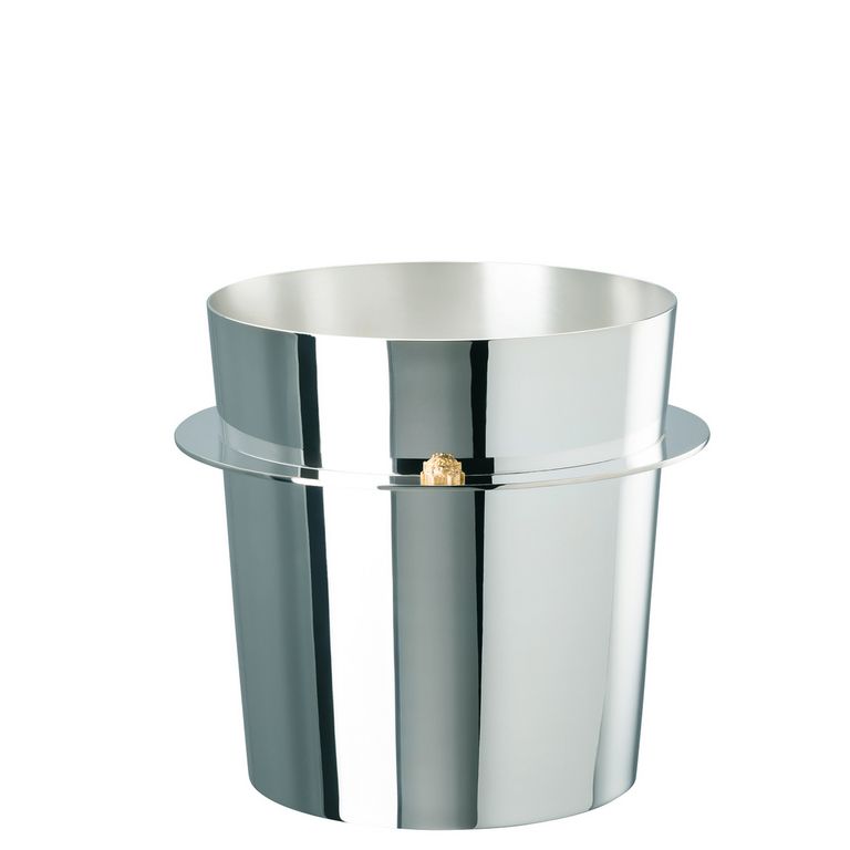 Rosenthal X Versace Ice Bucket - Pitaro Hecht