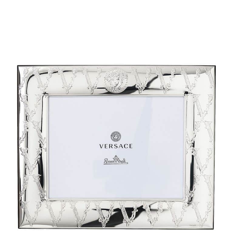 Rosenthal X Versace Picture Frame - Pitaro Hecht